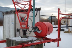 Collection of Broadcast Transmitter Site Photos